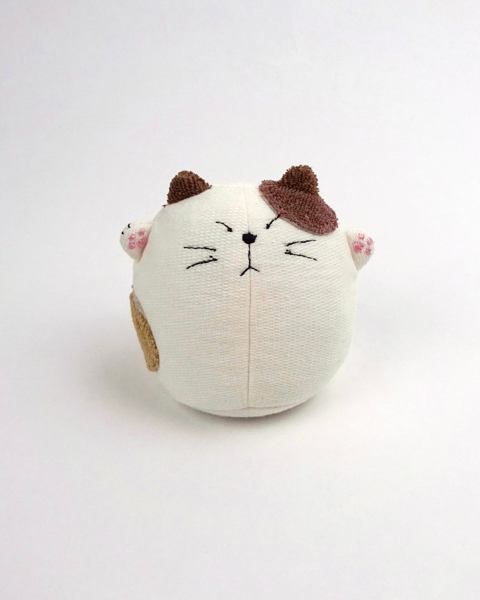 Roly-Poly Friends – cara cats